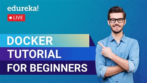 docker tutorial for beginners what is docker devops