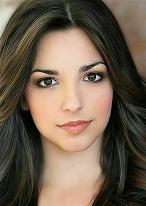 Gorgeous Smokey Brown Eyes Such A Beautiful Face Beautiful Eyes