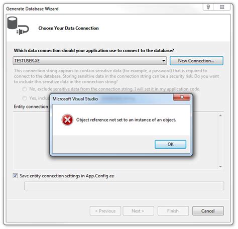 oracle does odp support ef model first with dbcontext stack