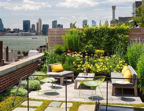 25 Modern Rooftop Design For Your Outdoor Sanctuary Homemydesign