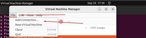 learn how to install kvm on ubuntu 20 04 lts server linux shout