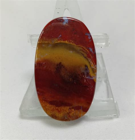 Red Creek Jasper Natural Red Creek Jasperred Jasperjasper Etsy