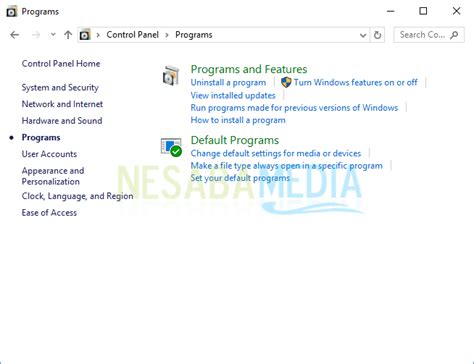 Cara Install Net Framework 3 5 Di Windows 10 Secara Offline Freecrack