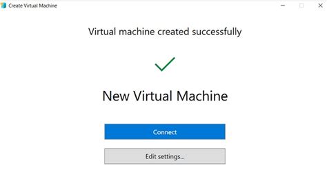 How To Create A Virtual Machine On Windows 10 Beebom