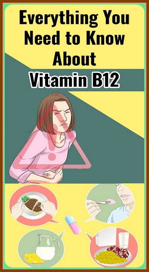 5 Warning Signs Of Vitamin B12 Deficiency You Should Never Ignore Artofit