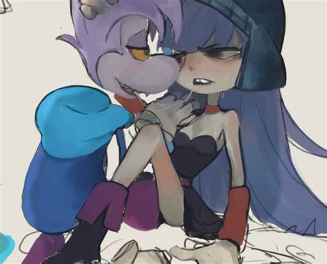 Rule 34 After Kiss Artist Request Canon Couple Rayman Series Rayman