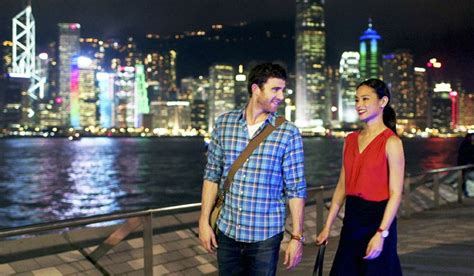 Romantic Hong Kong On Film Our Top Cinematic Locations For Lovers
