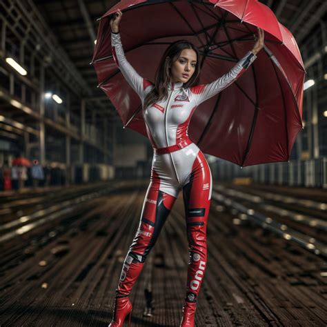 Sexy Umbrella Girls 24 By Iampowlly On Deviantart