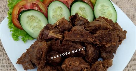 413 Resep Olahan Daging Kerbau Enak Dan Sederhana Ala Rumahan Cookpad
