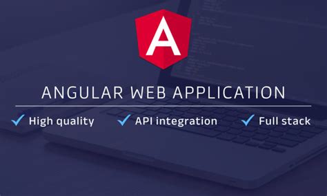 develop your angular web app by nicktsit fiverr