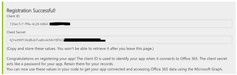 leveraging the microsoft graph api with powershell and oauth 2 0