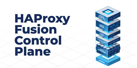 haproxy fusion control plane haproxy technologies