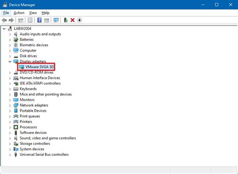 How To Properly Update Device Drivers On Windows 10 Windows Central