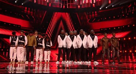 Agt Fantasy League Fans Rage After V Unbeatable Is Eliminated And Claim