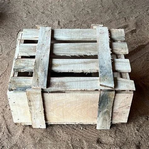 Plywood Packaging Crates At Rs 700 Cubic Feet Hyderabad Id 22385226030