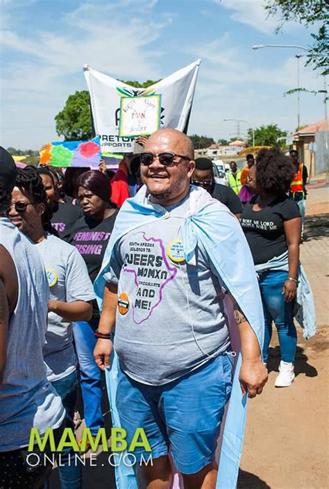 2019 soweto pride march in pictures mambaonline gay south africa online