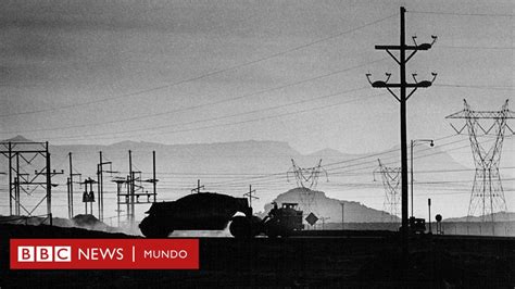 México La Polémica Reforma Del Sector Eléctrico Que Enfrenta A Amlo