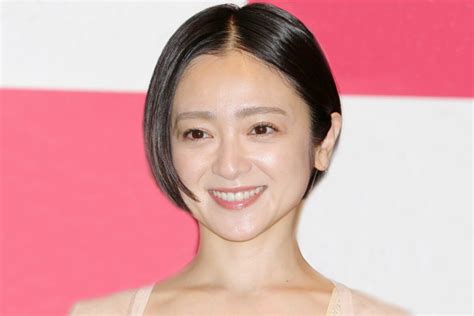安達祐実、年下男性との恋愛に本音 20歳下だと「私は良くても相手が…」 Sirabee