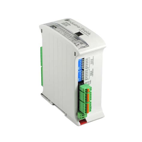 Plc Arduino Ardbox 20 I Os Analog Hf Modbus Mg Super Labs