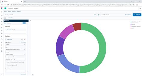 using elastic stack filebeat for log aggregation amis data driven