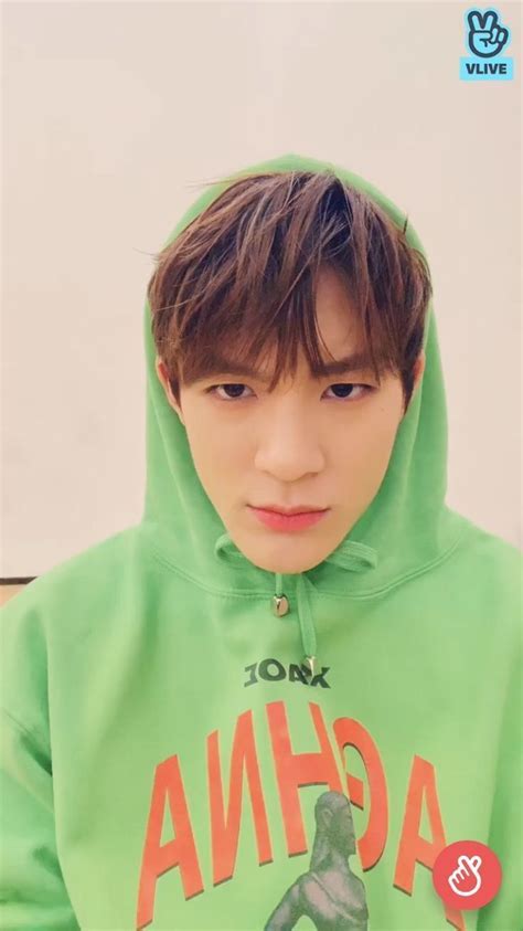 Crush Jeno [ Sudah Terbit ] 91 Text From Jaehyun Jeno Nct Nct