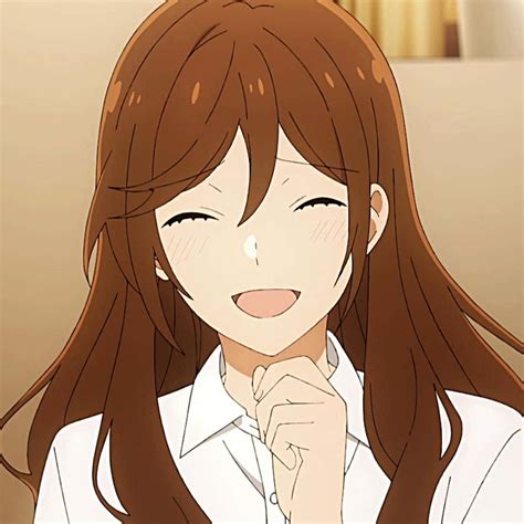Download Kyouko Hori Portrait Hori San To Miyamura Kun Anime