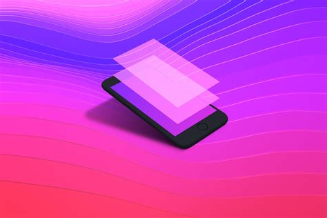 parallax animation using scroll design code