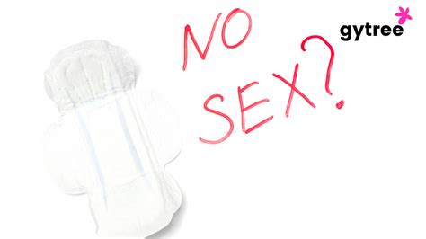 Period Sex Know Its Dos And Donts