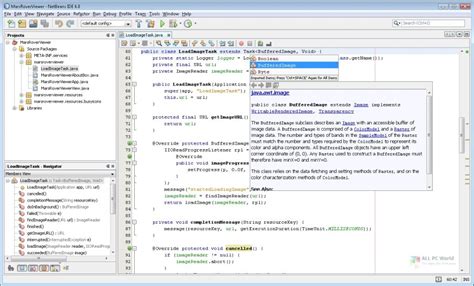 netbeans ide 2020 free download all pc world