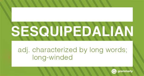 14 of the longest words in english grammarly blog