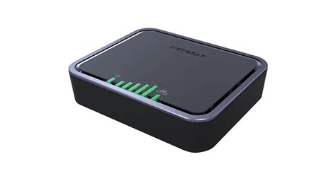 Netgear Lb1120 Mobile Hotspot User Guide Manualsee