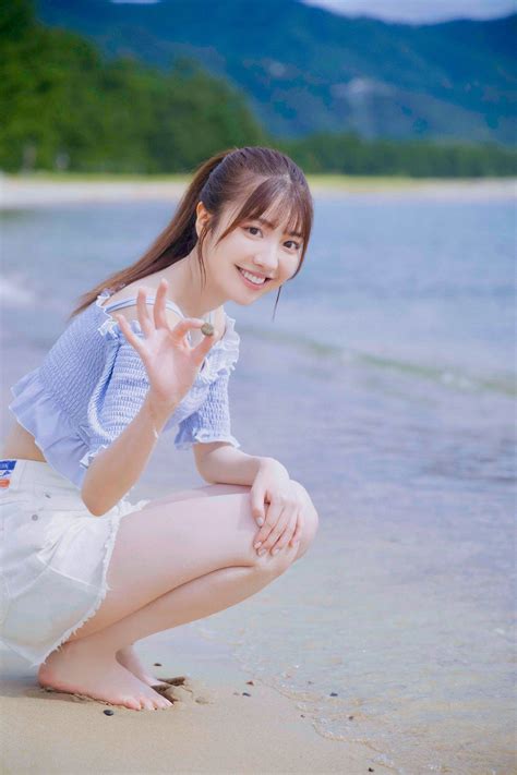 わーすた4ヶ月連続ソロ写真集第3弾・小玉梨々華1st写真集が11月22日（火）発売決定！ 株式会社イマジカインフォスのプレスリリース