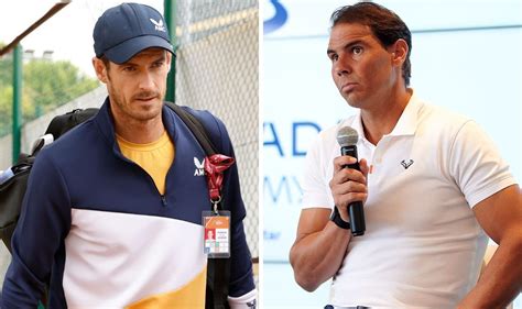 La Retirada De Andy Murray Marca El Final De Una Era Cuando Novak