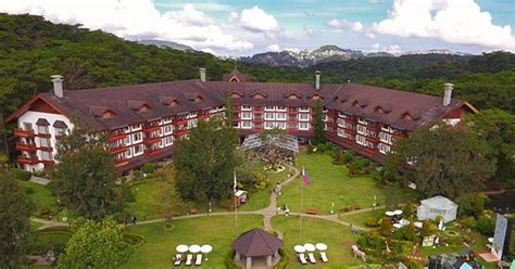Camp John Hay And 5 Other Reasons Why You Should Visit Baguio