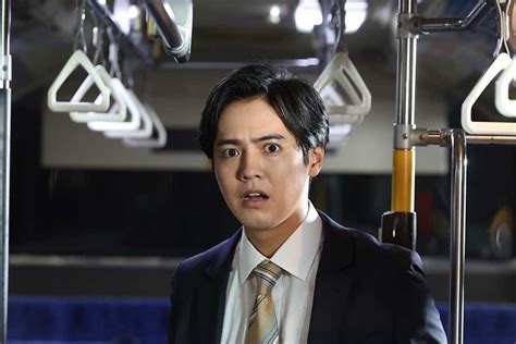 片寄涼太が『ほん怖』でフジドラマ初主演 恐怖顔にも注目「親孝行にもなったのでは」 Encount
