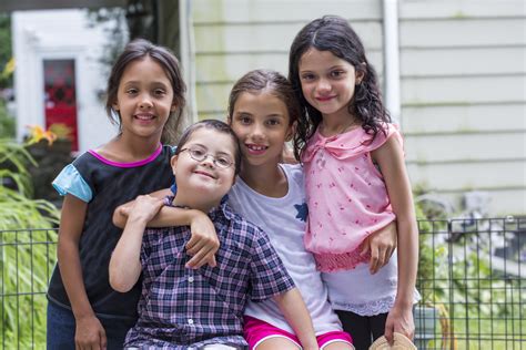Discriminación A Niños Con Síndrome De Down En México Un Análisis De