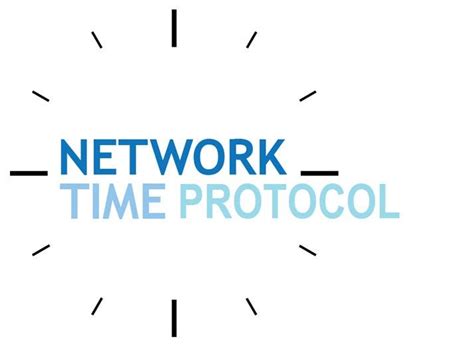 Network Time Protocol Ntp Adalah Sebuah Protokol Yang Digunakan Untuk
