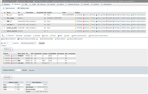 xampp node red node mysql increased resources use general node red