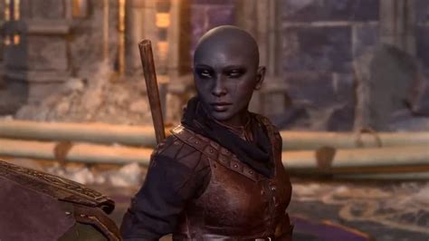 Baldurs Gate 3 All Playable Races Subraces And Their Abilities Dexerto