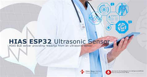 ultrasonic sensor · github topics · github