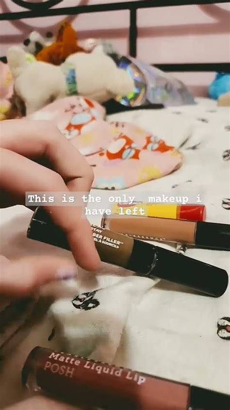 All My Makeup Part 2 Youtube