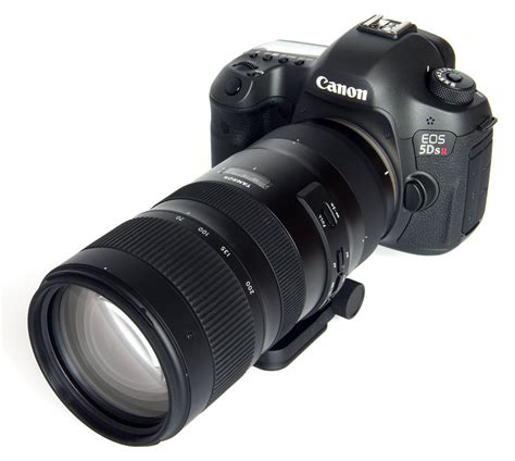 Tamron Sp 70 200mm F 2 8 Di Vc Usd G2 Review