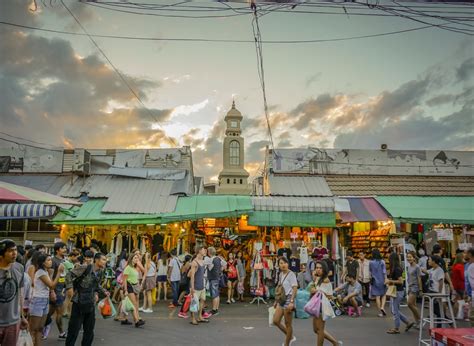 chatuchak weekend market bkk lifestyle