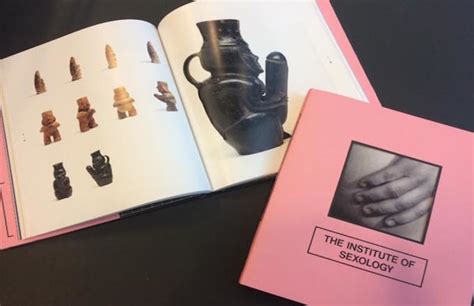 Undress Your Mind With The Institute Of Sexology Exhibition At