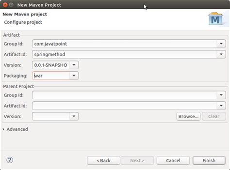 spring security at method level javatpoint