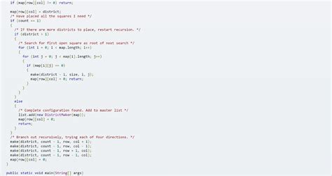 jungle maps map java size