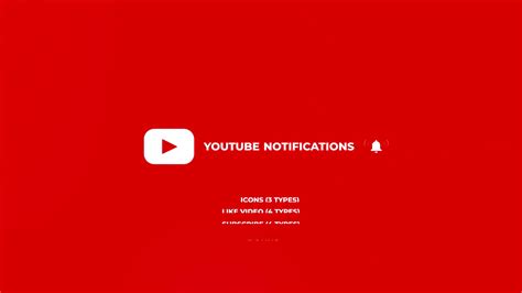 youtube notifications fcpx 01 07 sbv 346453779 storyblocks