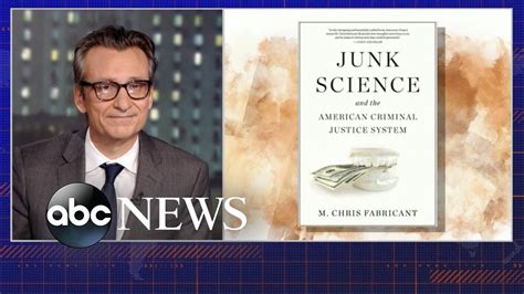 Forensics Used In Prosecutions Can Be Junk Science Innocence Project