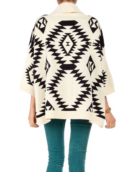 Aztec Print Cardigan 2020ave Fall Attire Clothes Top Outfits