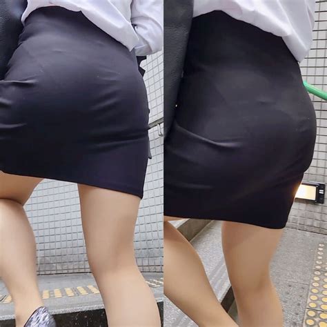 【タイトミニスカート】枕営業で契約を獲る生保レディの階段上り｜palpis（パルピス）